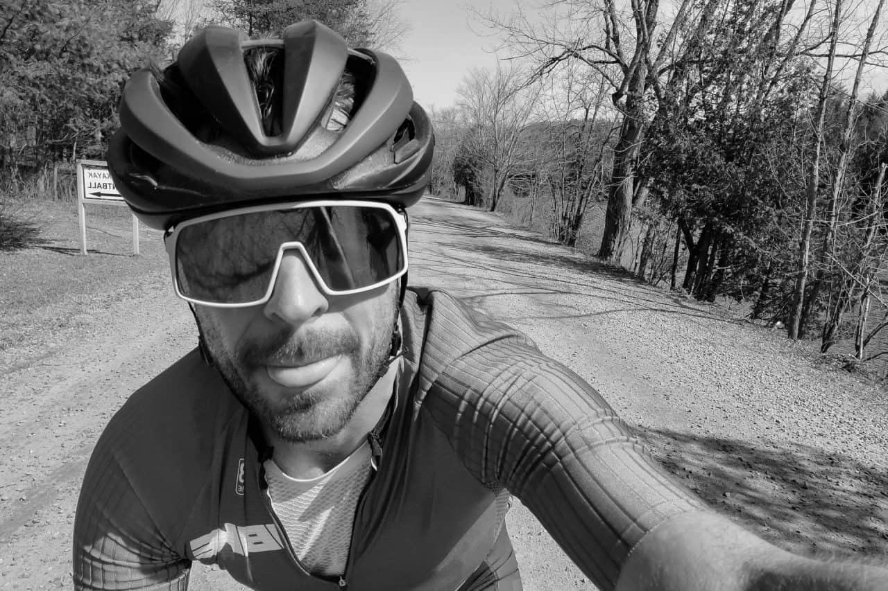 Vincent Nadon - Panorama Cycles Ambassador