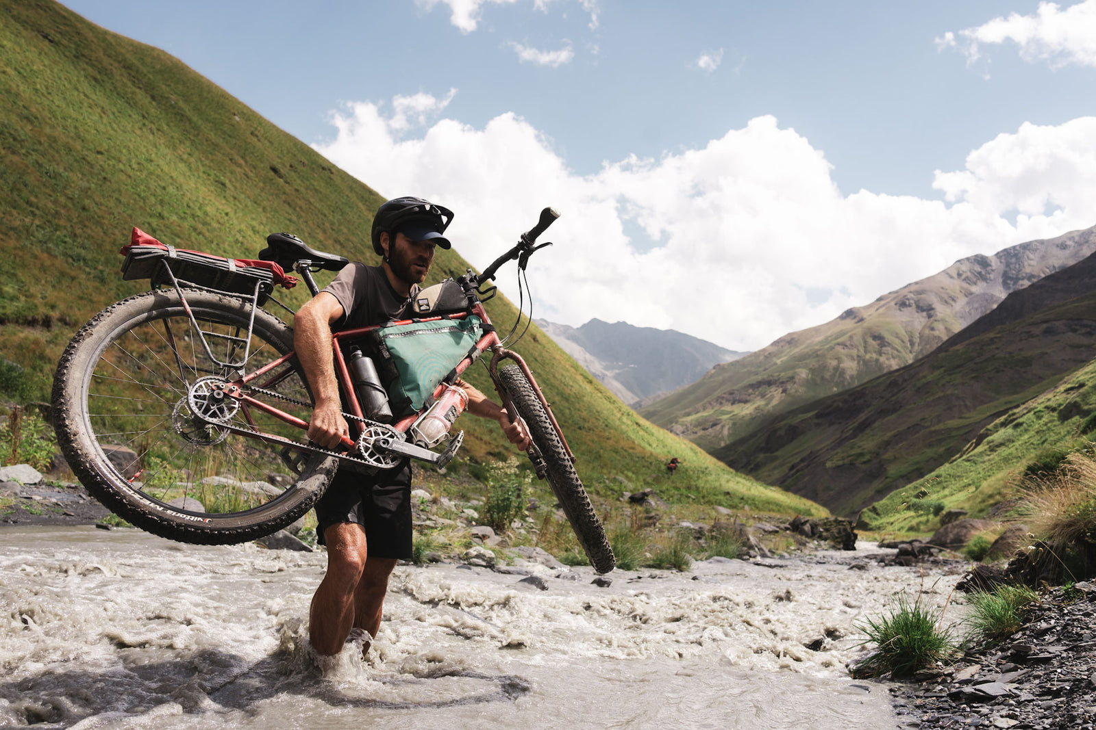 Panorama Cycles – Backcountry Bicycle Co.