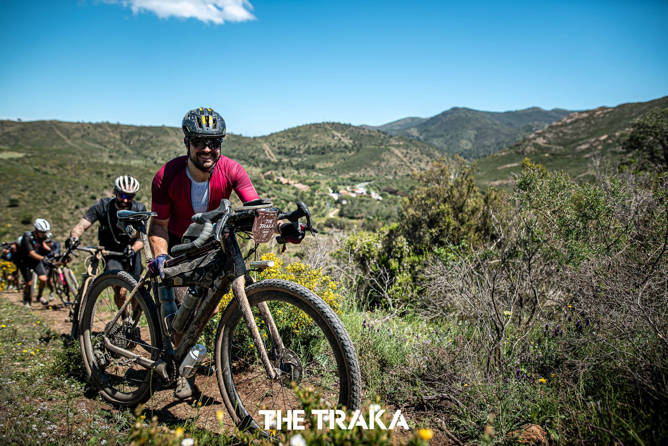 Traka 360 - Race Report – Panorama Cycles