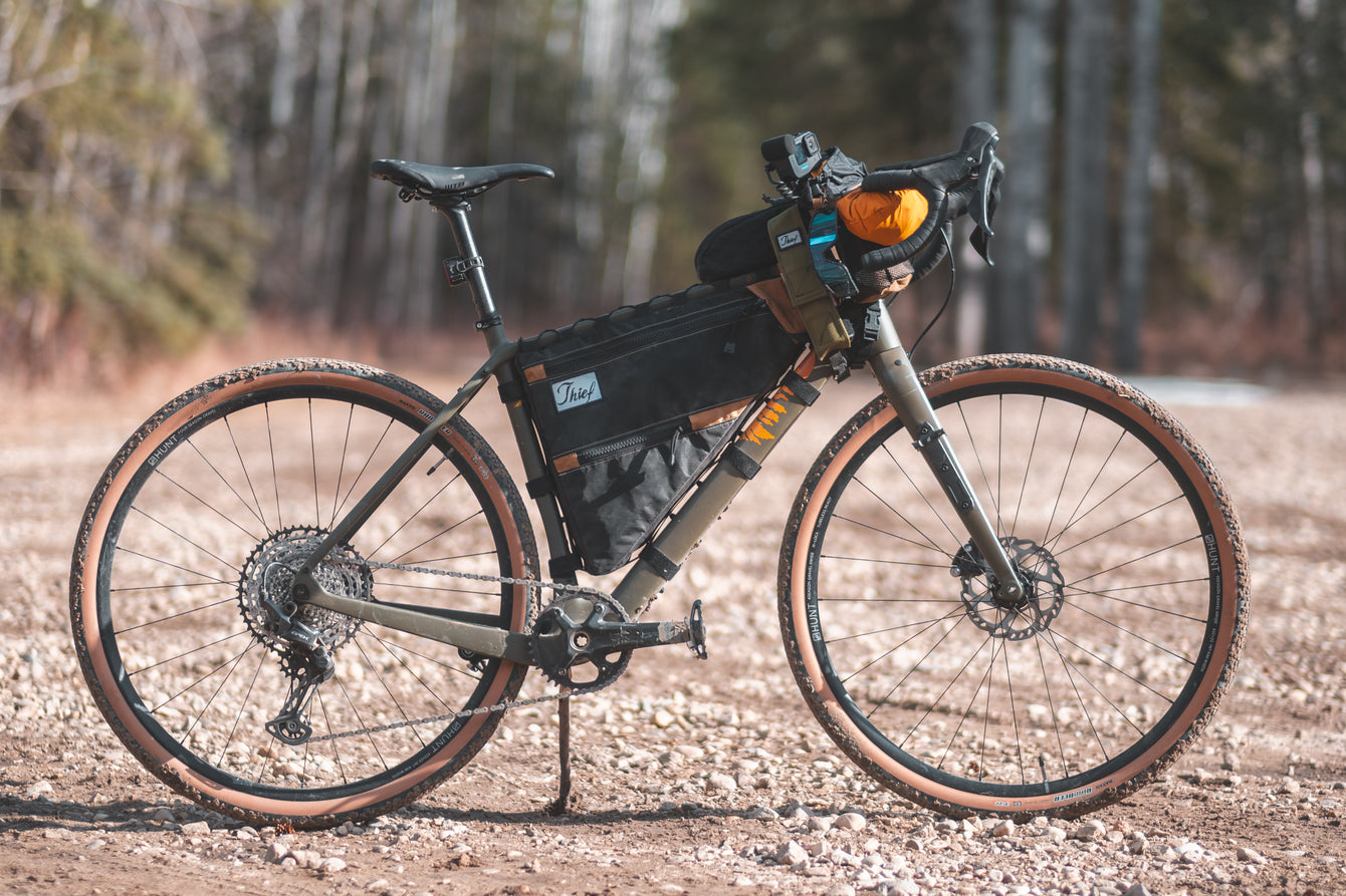 Behind the Design - Designing carbon frames for bikepacking – Panorama ...