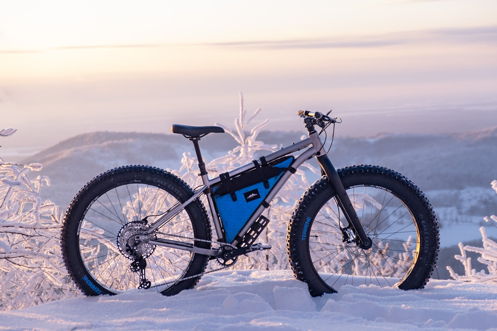 Panorama Cycles – Backcountry Bicycle Co.