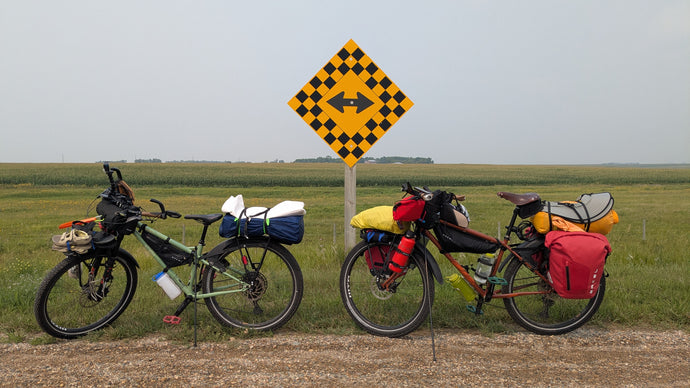 How cycling has become our way of life – Panorama Cycles