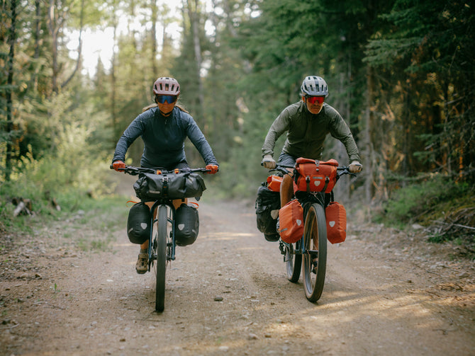 Panorama Cycles – Backcountry Bicycle Co.