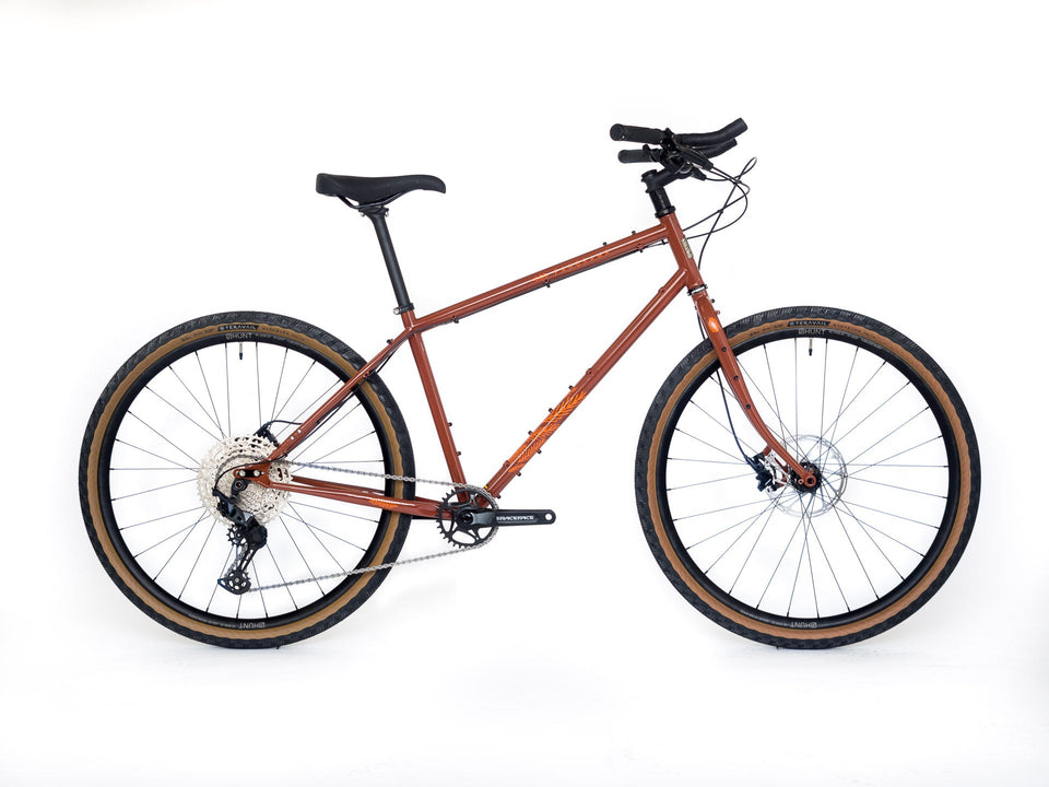 Panorama Boreal - All Terrain Touring - Backcountry Bicycle Co ...