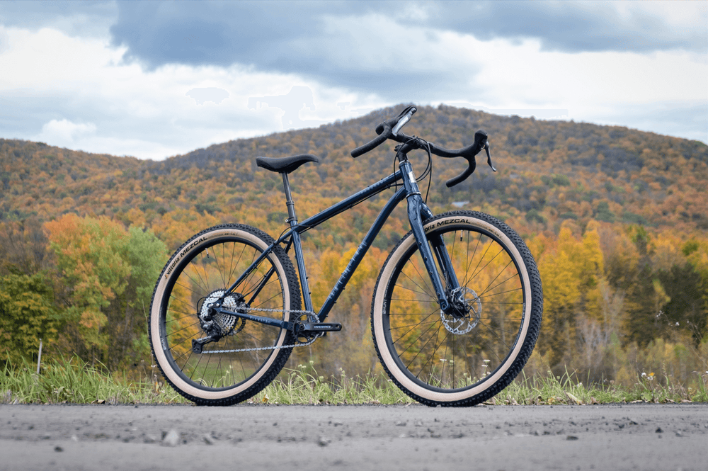 Panorama Cycles – Backcountry Bicycles Co.
