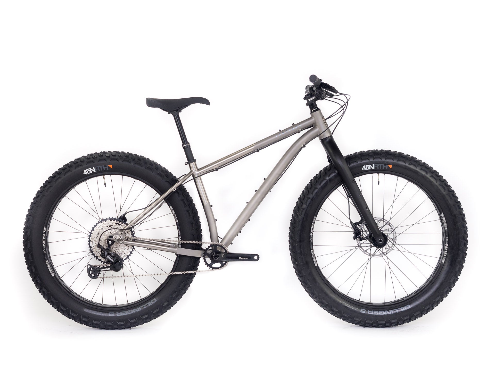 Factory Outlet - Panorama Cycles - Backcountry Bicycles Co.