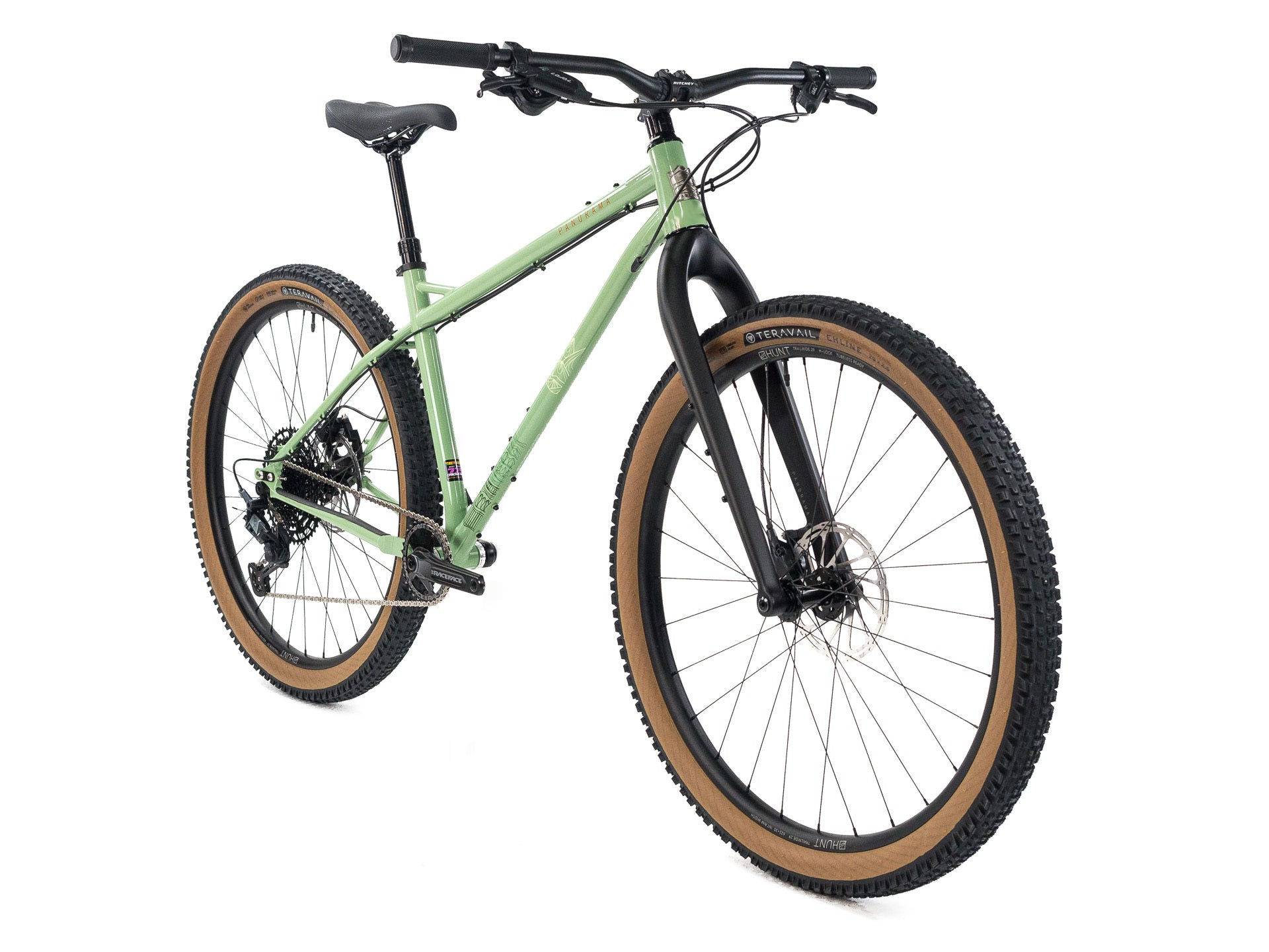 Bikes - Panorama Cycles
