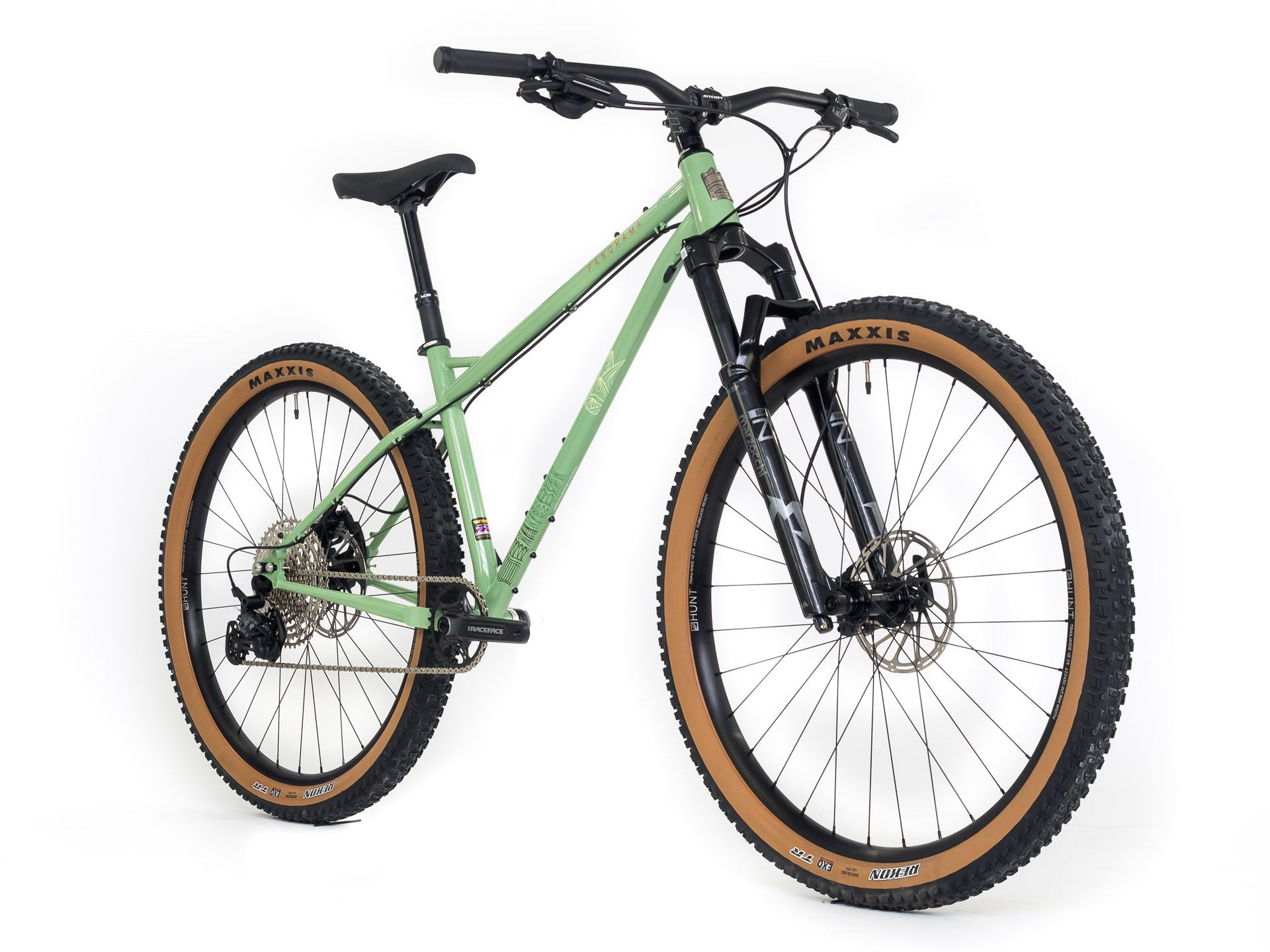 Bikes - Panorama Cycles